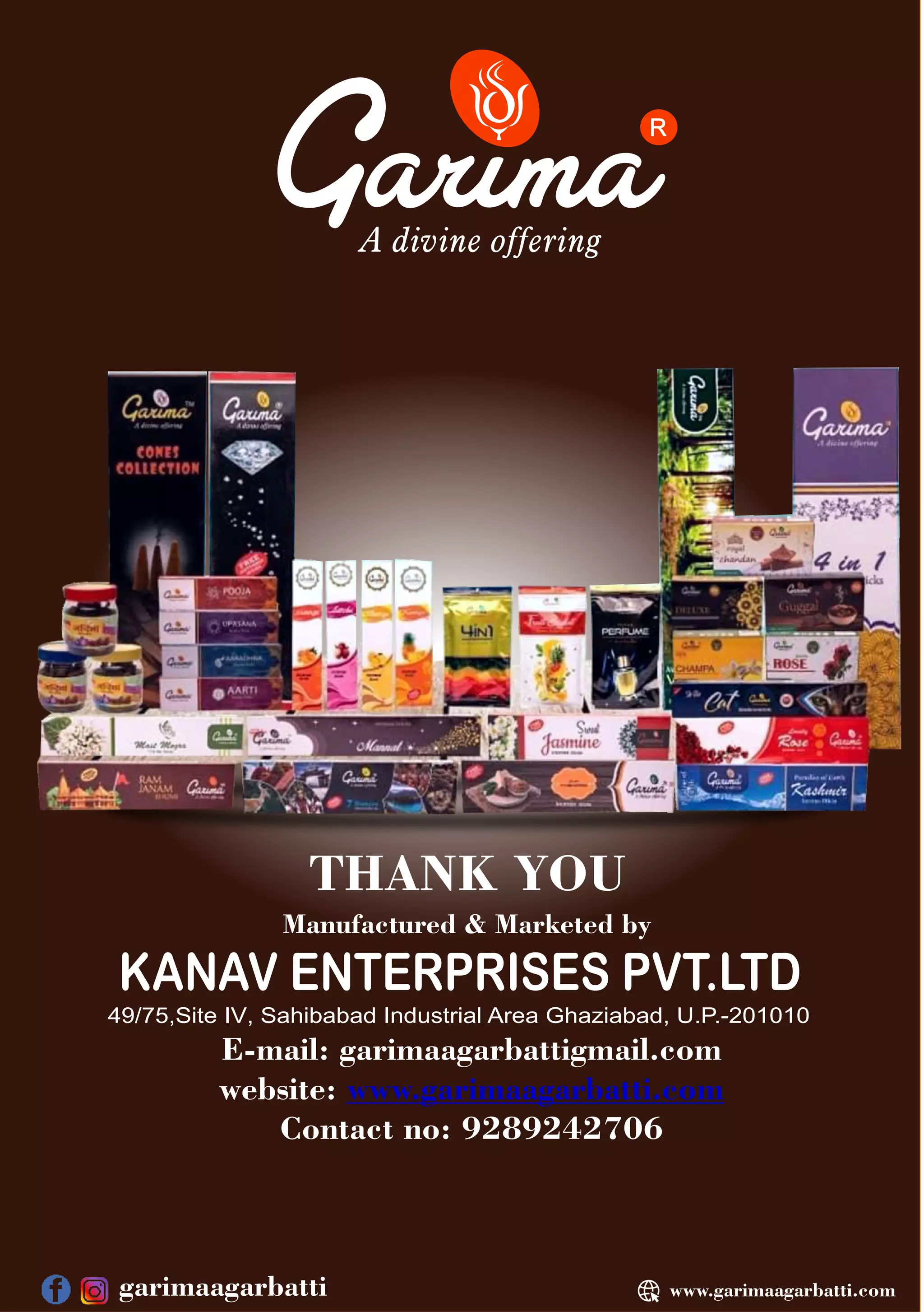 Garima New E-Catalogue | PDF