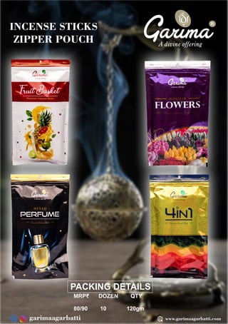 Garima New E-Catalogue | PDF