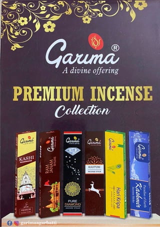 Garima New E-Catalogue | PDF