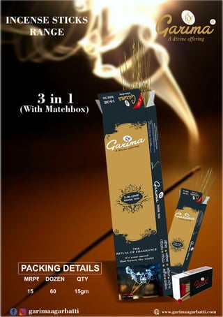 Garima New E-Catalogue | PDF