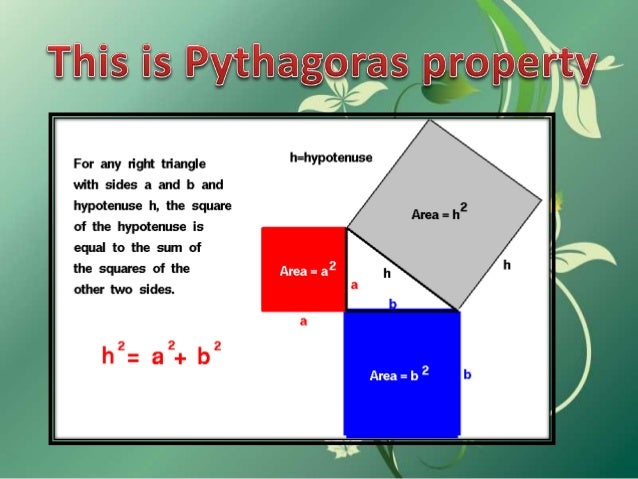 Pythagoras Home