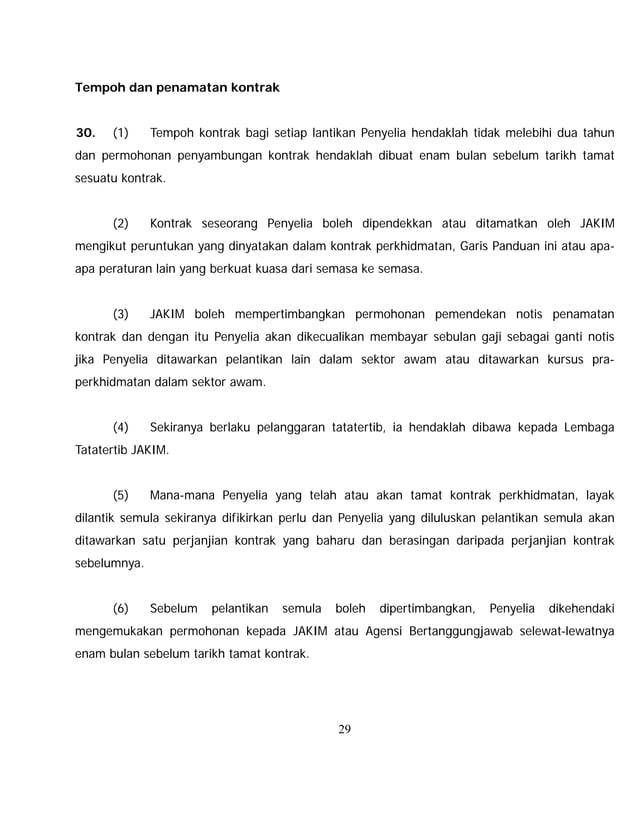 GARIS PANDUAN KAFA OLEH JAKIM 2011 | PDF