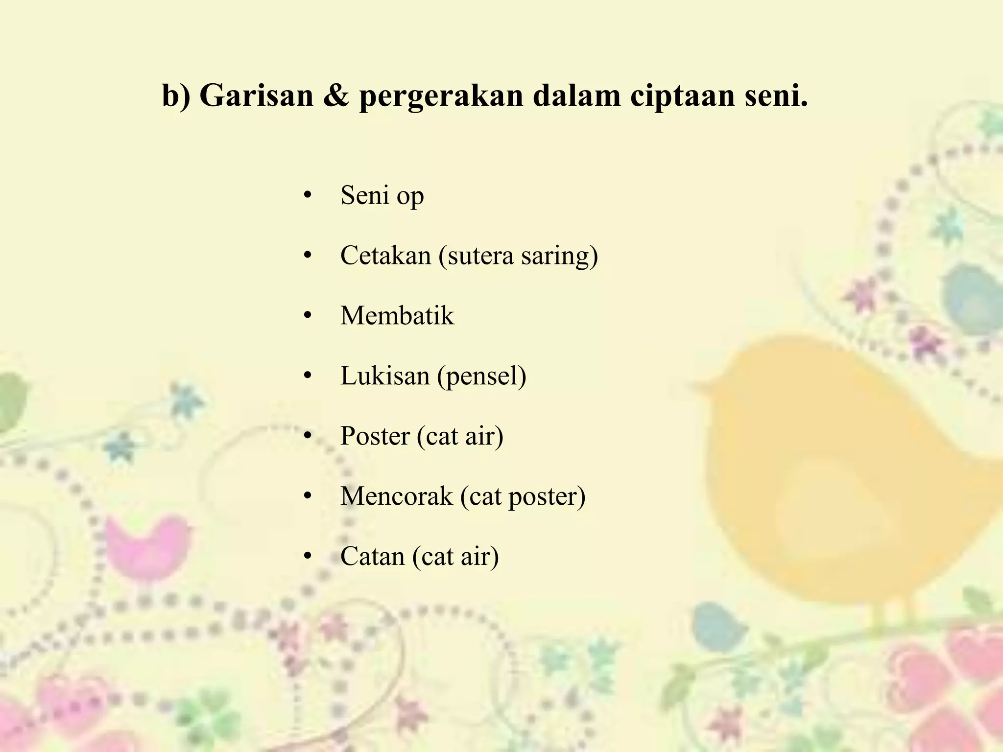 Garisan | PPTX