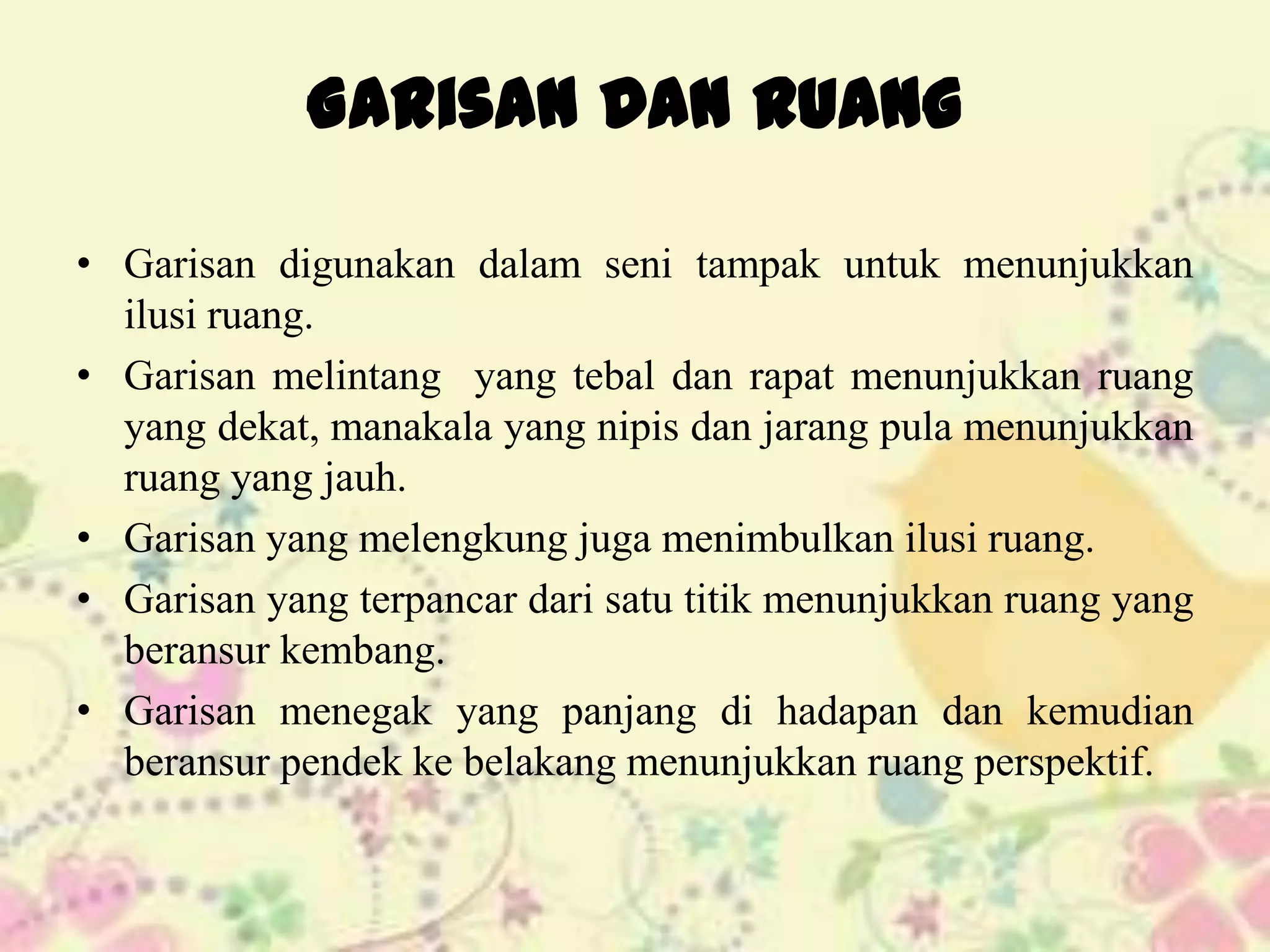 Garisan | PPTX