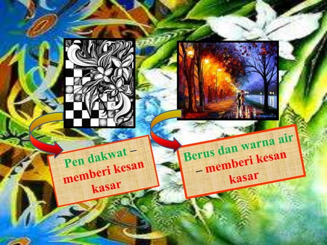 Garisan power point | PPTX