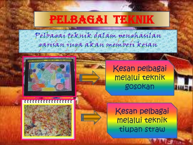 Garisan power point | PPTX