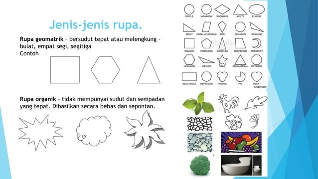 PENDIDIKAN SENI - GARISAN DAN RUPA .pptx