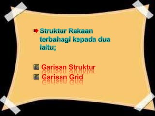 Garisan grid | PPTX
