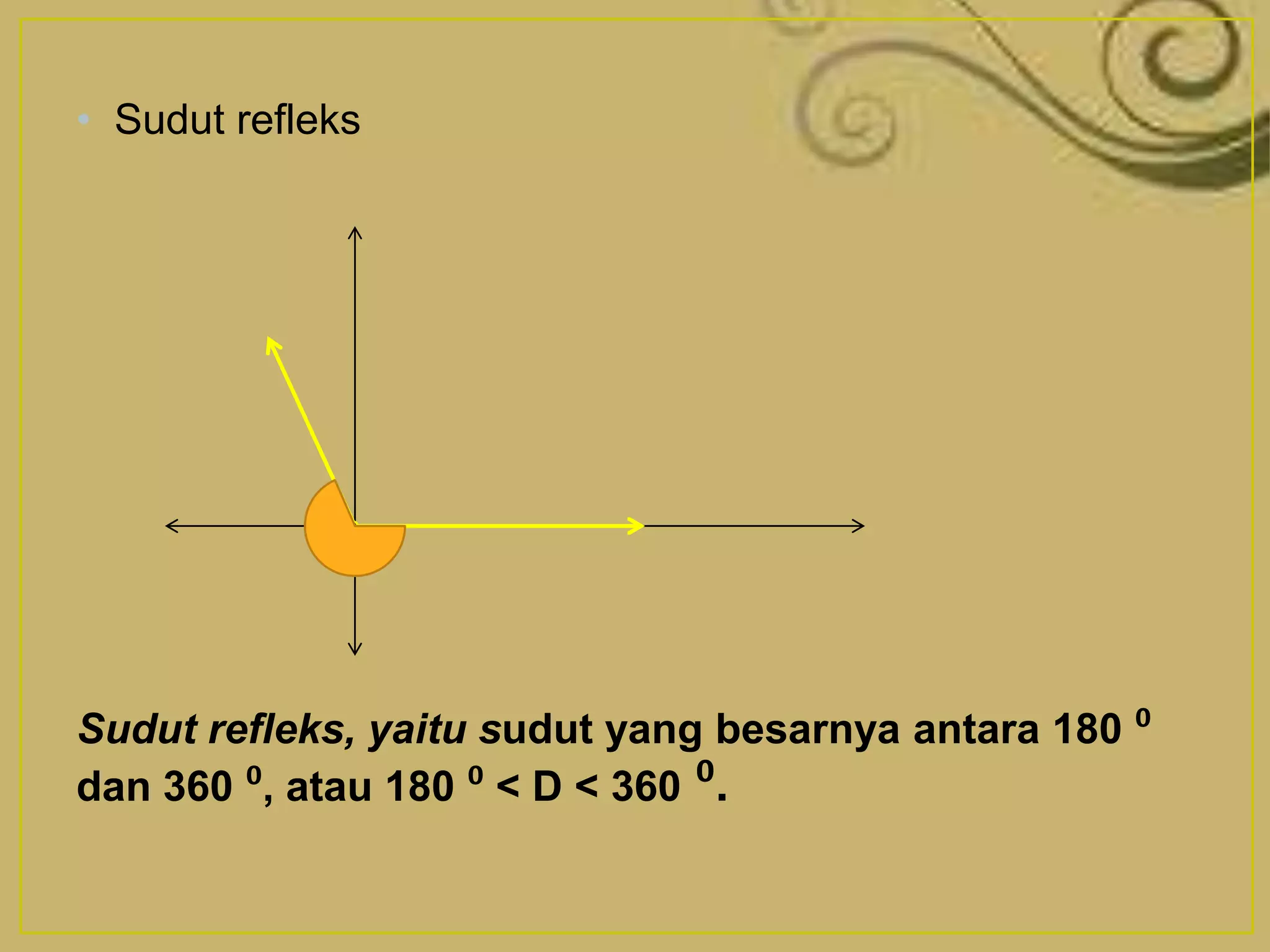 Garis dan sudut (faiz amri 1009069)microsoft power point 2010 | PPTX