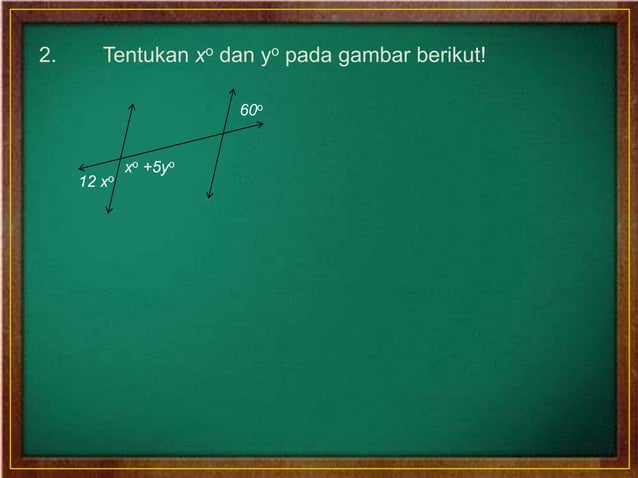 Garis dan sudut (faiz amri 1009069)microsoft power point 2010 | PPTX