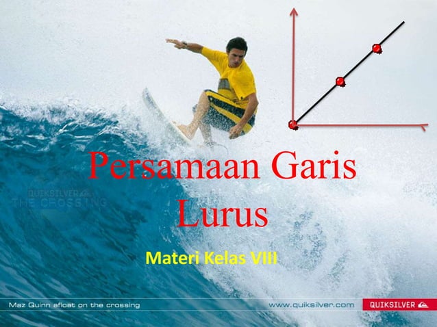 GARIS LURUS PPT1.ppt