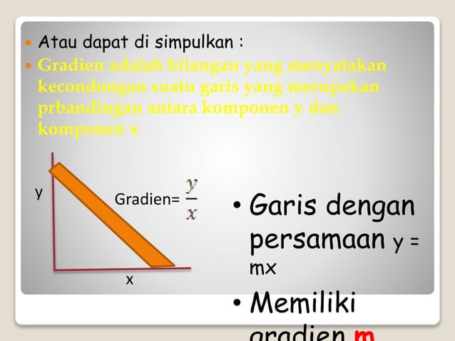 GARIS LURUS PPT1.ppt