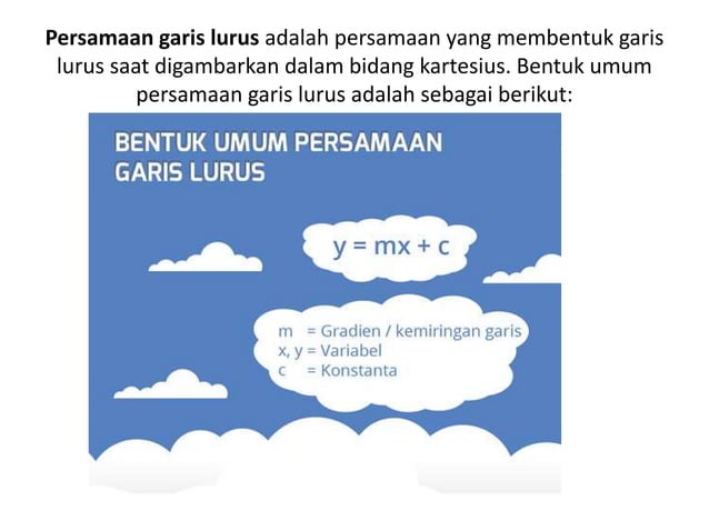 GARIS LURUS PPT1.ppt
