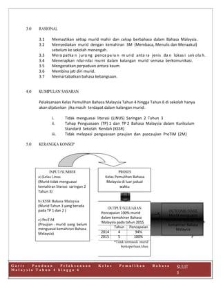 Garis panduan 2 | DOC