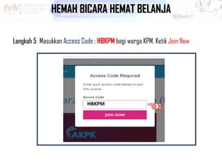 Garis panduan akpk | PDF