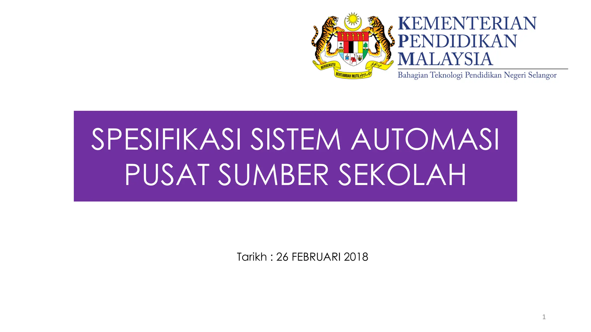 garis_panduan_automasi_pss.pdf (spesifikasi sistem pss sekolah) | PPT
