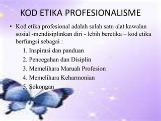 Garis panduan dan etika penggunaan internet | PPT