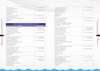 garis panduan kaedah-kaedah keselamatan pengguna elektrik di musim ...