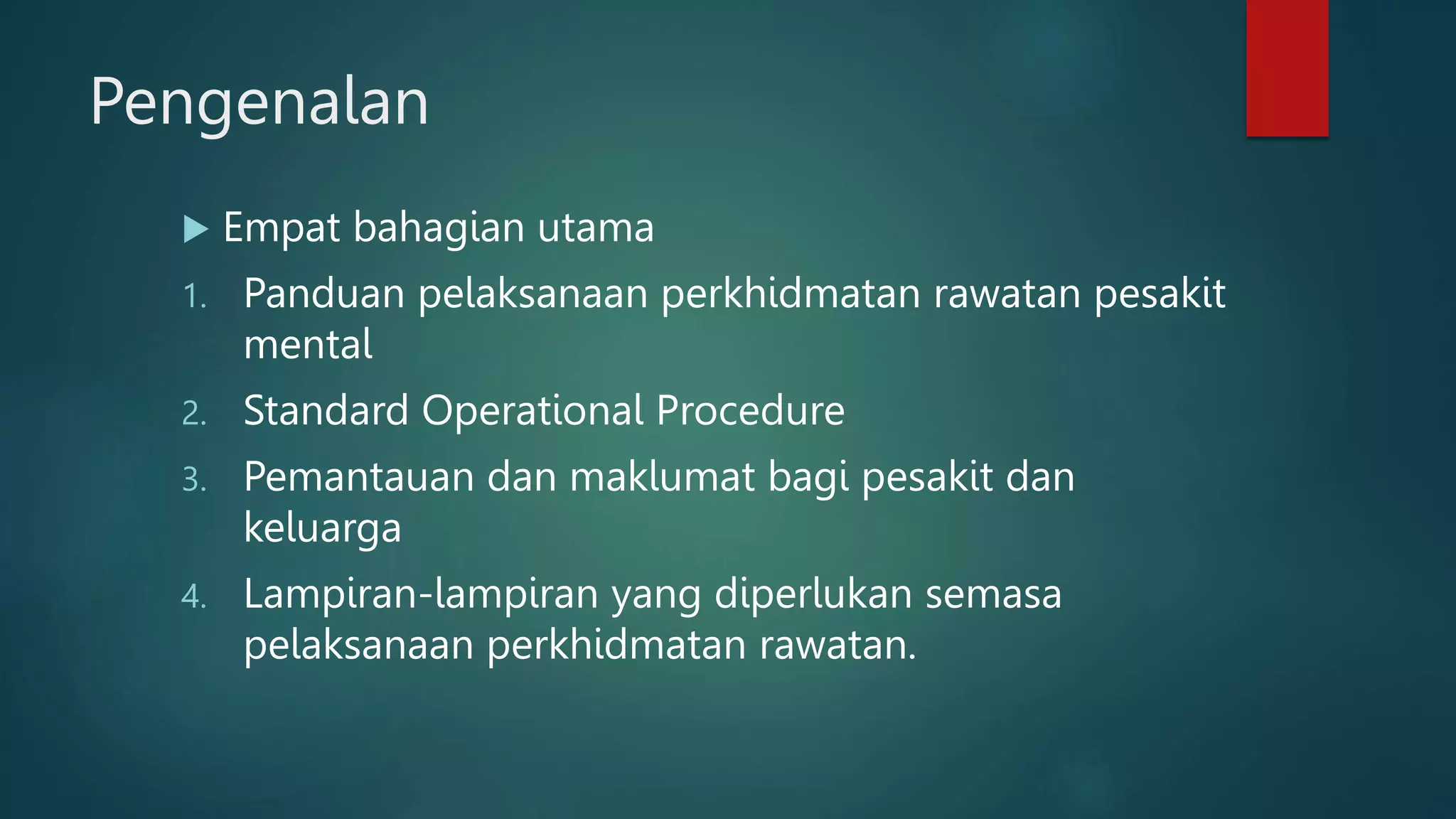 Garis Panduan Kesihatan Mental di Klinik Kesihatan.pptx