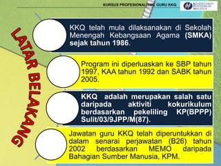 GARIS PANDUAN PELAKSANAAN KKQ 27 APRIL 2016 (1).ppt