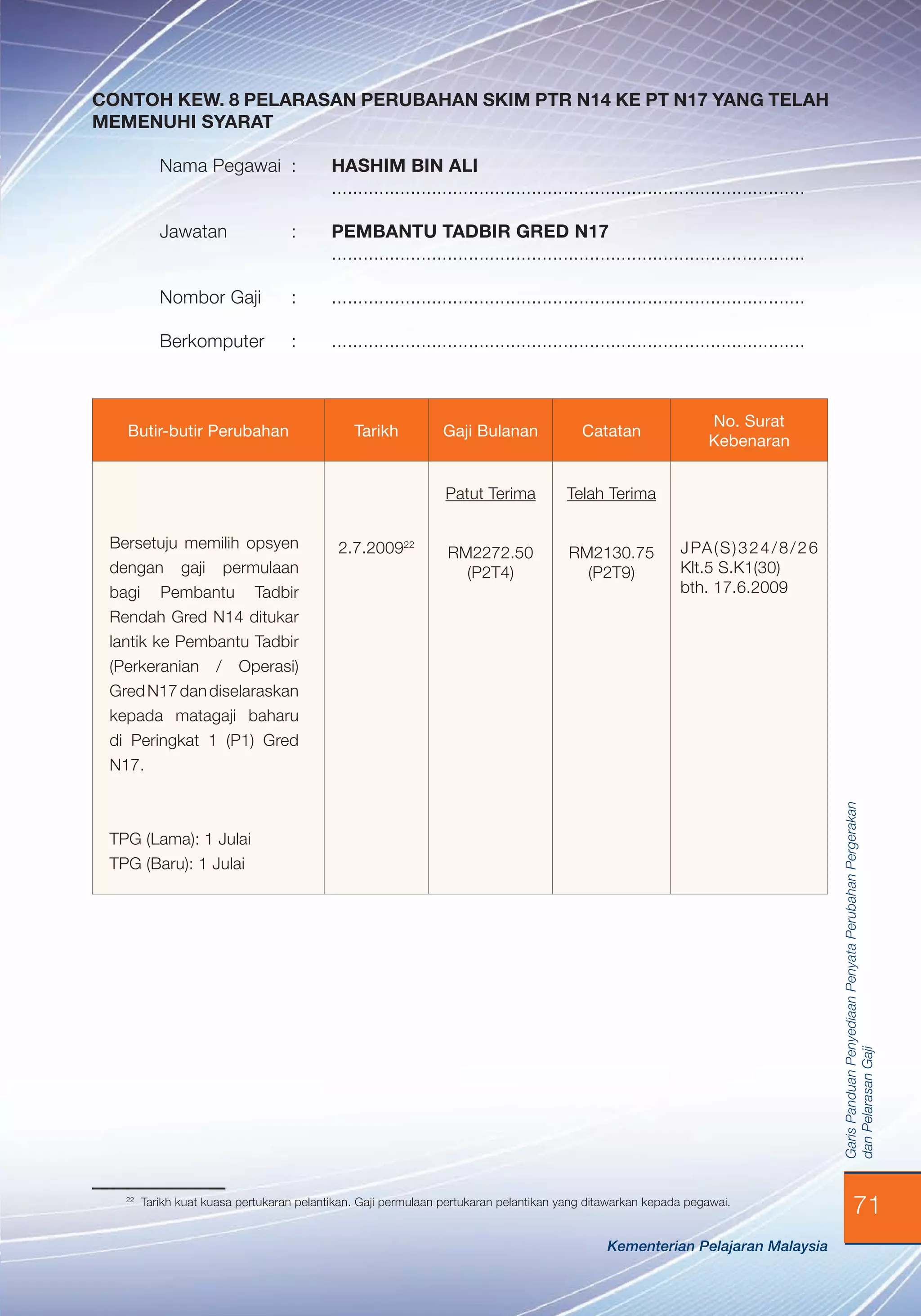 garis panduan penyediaan kew8 pergerakan dan pelarasan gaji.pdf