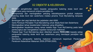 GARISPANDUAN TRUssST MyCATERING 2024 kkm | PPT