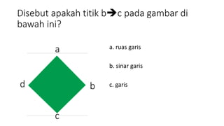 GARIS, SINAR GARIS DAN RUAS GARIS.pptx