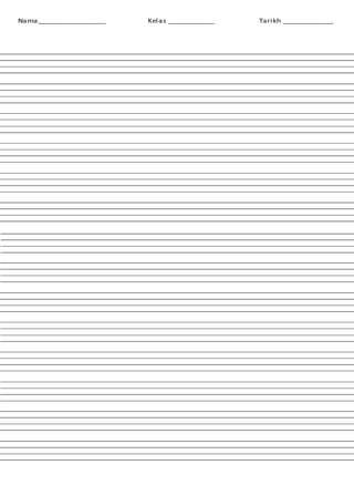 Garis tiga 2022 | PDF