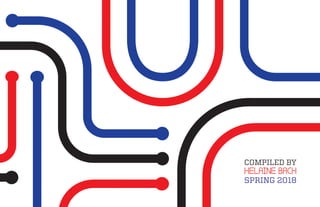 Garland Catalogue | PDF