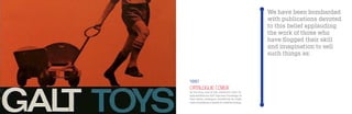 Garland Catalogue | PDF