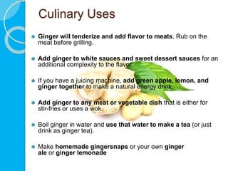 Garlic and Ginger.pptx