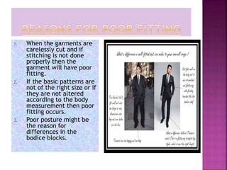 Garment construction | PPT