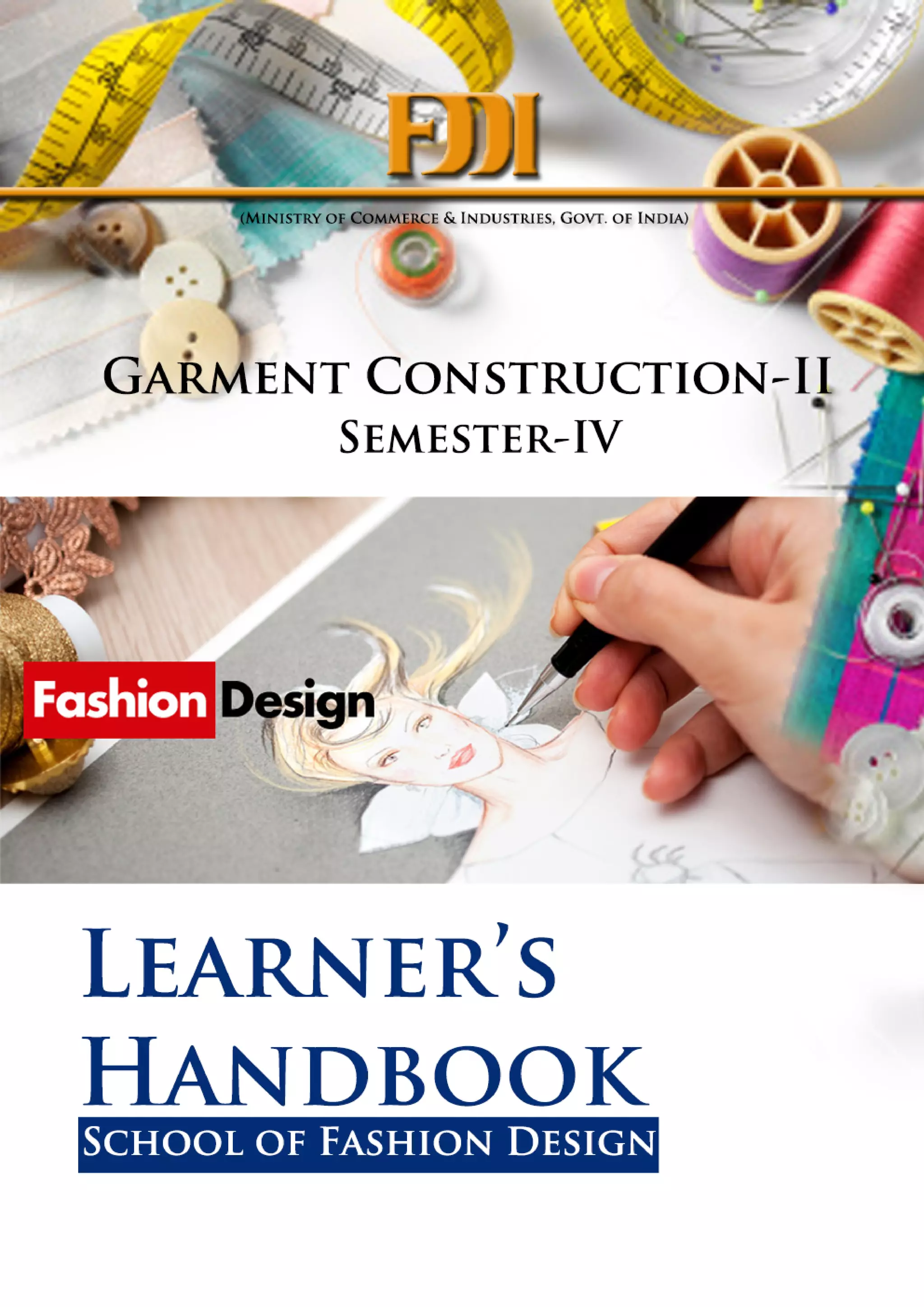 Garment construction study material for designing student | PDF | Women\'s Outerwear | Women\'s ...