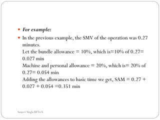 Garment Industries Industrial Engineering | PDF
