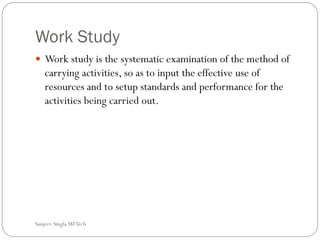 Garment Industries Industrial Engineering | PDF