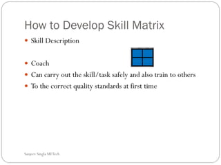 Garment Industries Industrial Engineering | PDF