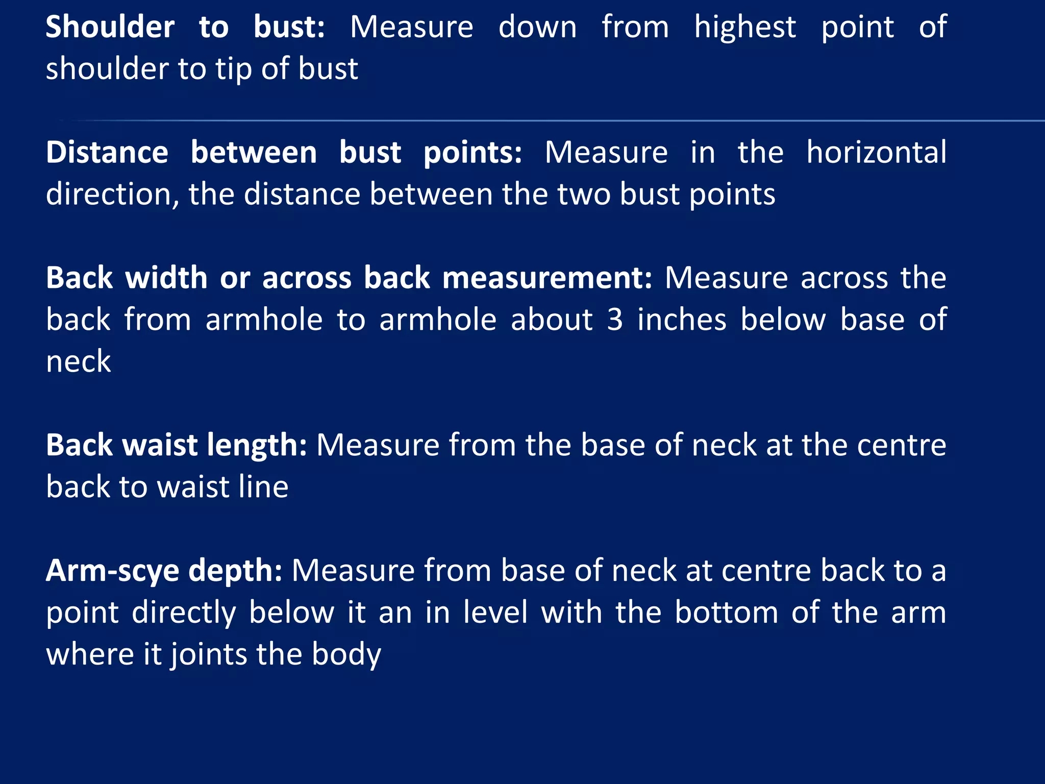 Garment manufacturing spreading to pressing | PPTX