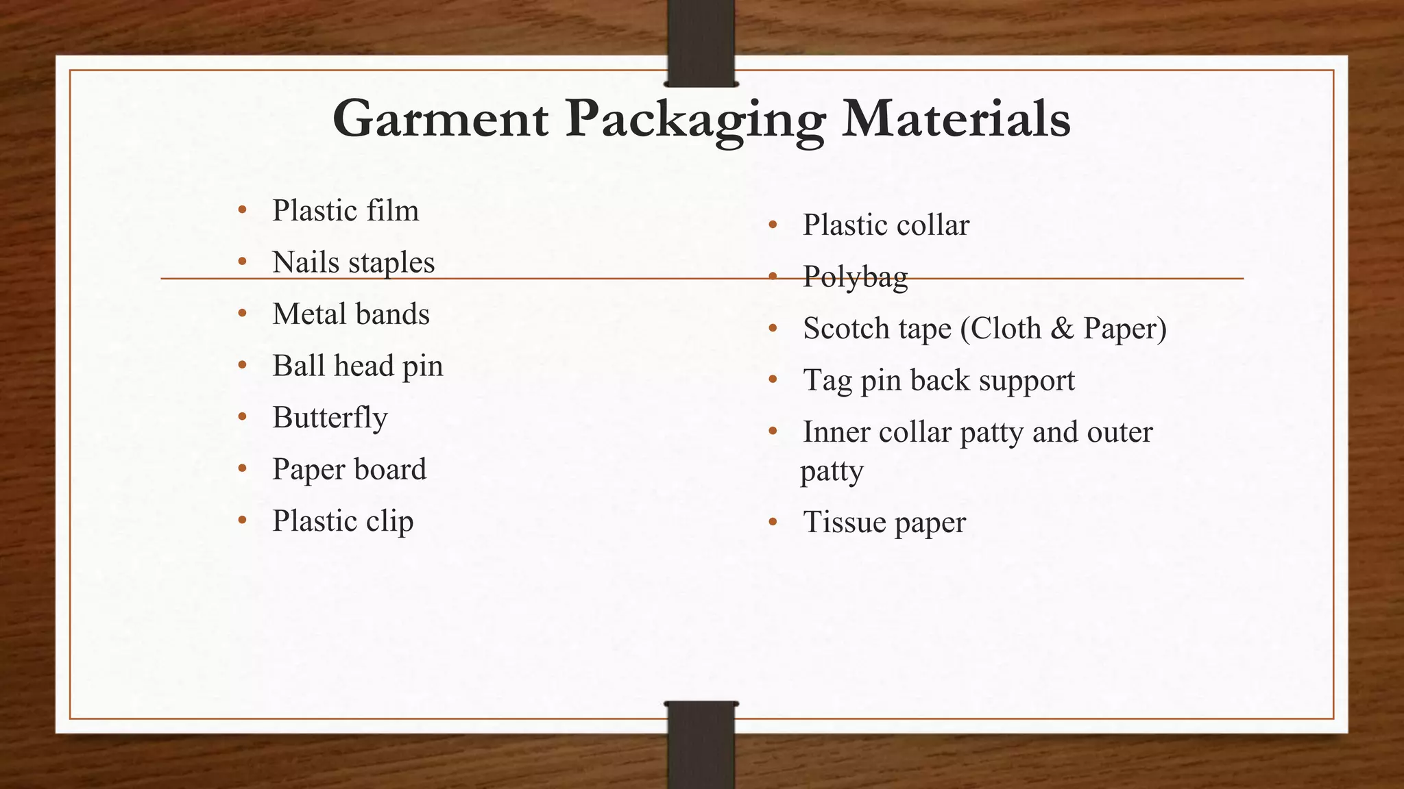 GARMENT PACKAGING.pptx