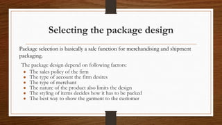 GARMENT PACKAGING.pptx