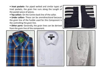 Garment pattern and fabric | PDF