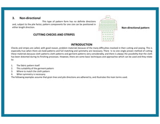 Monika Mehra, Fashion Design ,Dezyne E'cole College | PPT