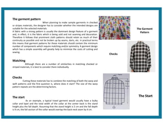 Monika Mehra, Fashion Design ,Dezyne E'cole College | PDF | Needlework ...