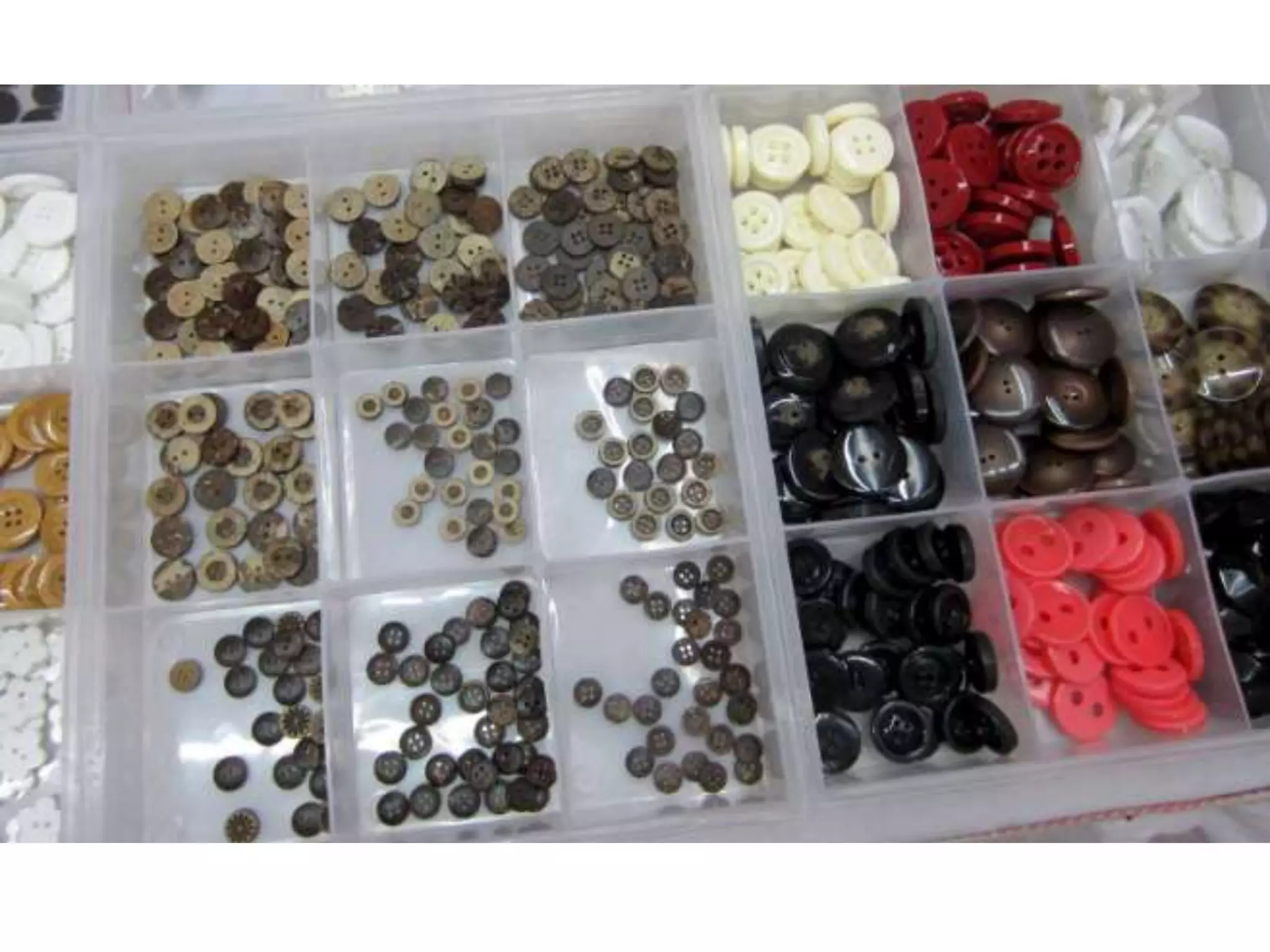 Garments accessories trims | PPTX