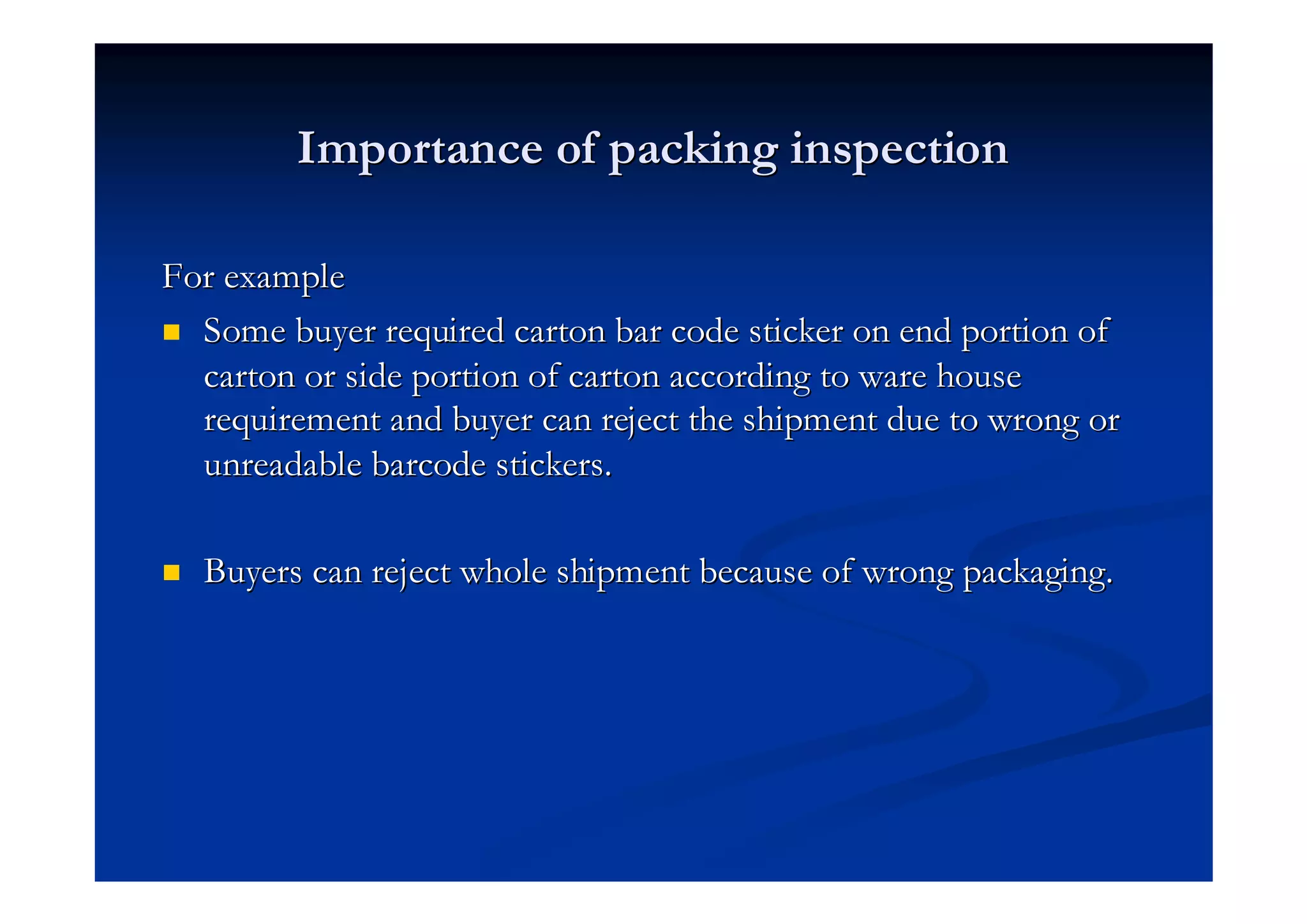 Garments & garment defects zubair lahore | PDF