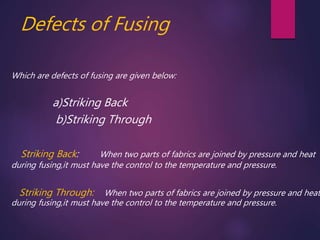 Garments manufacturing1 | PPTX