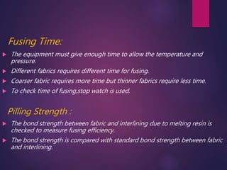 Garments manufacturing1 | PPTX