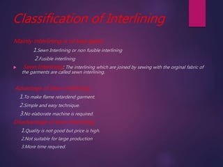 Garments manufacturing1 | PPTX