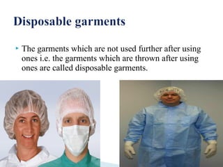 Garments terms | PPT