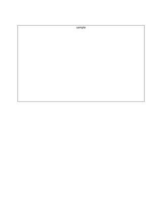 Garment testing book | PDF