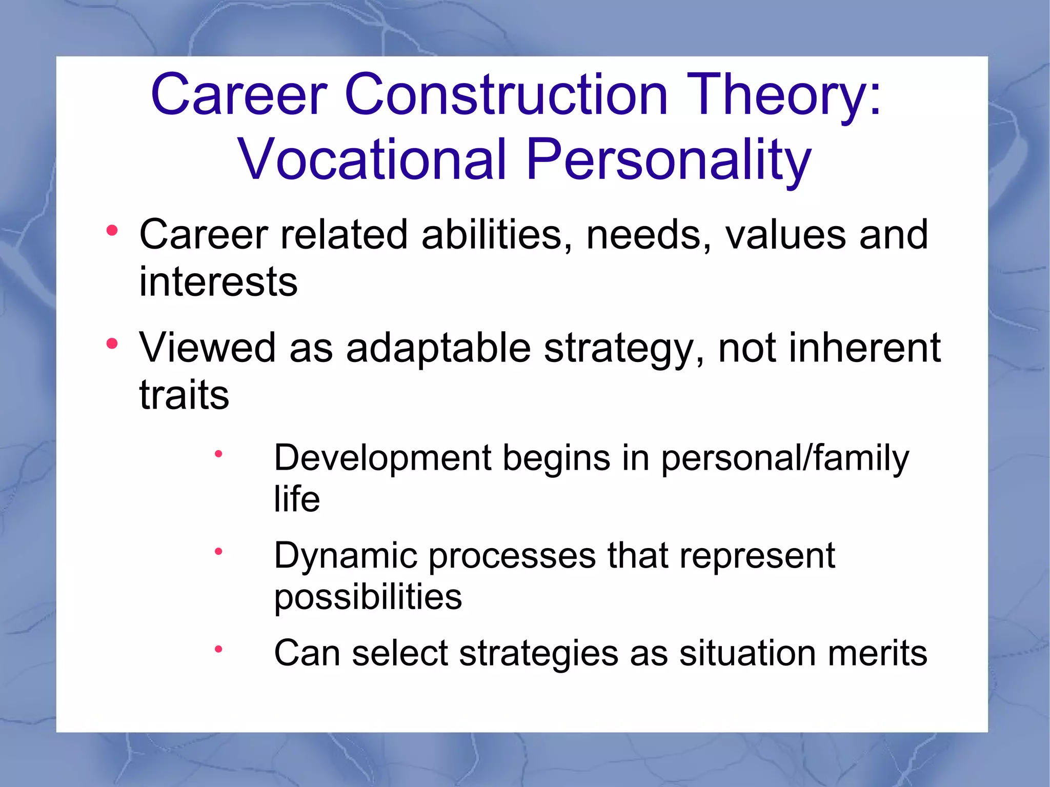 Garmil presentation -becker career center | PPT